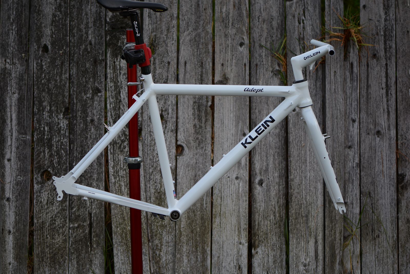 1994 Klein Adept 21" | Retrobike